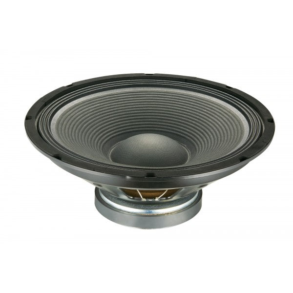 2000 Watts 8 Ohms Raw Replacement 15" SubWoofer Speakers