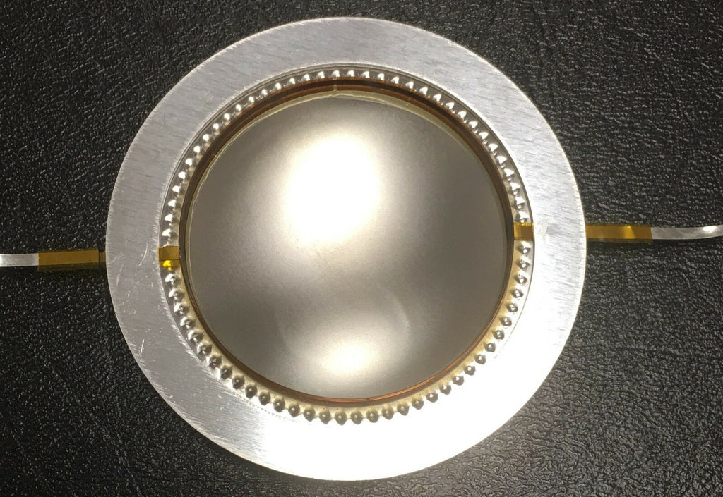Shop Diaphragm 1.75" Voice Coil for 1000 Watt Driver